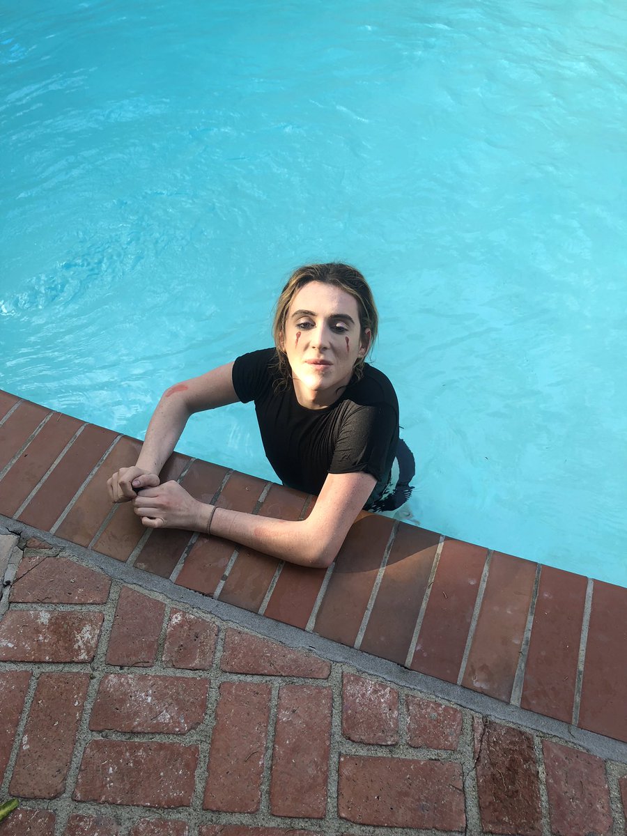 Trevor Moran Gifs 2022