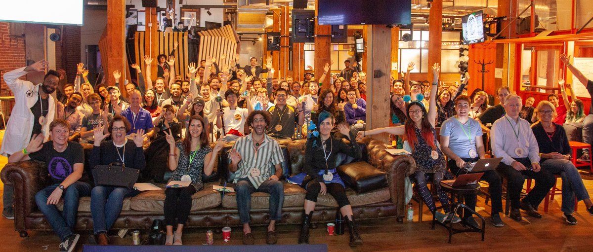 Science Hack Day (@sciencehackday) | Twitter