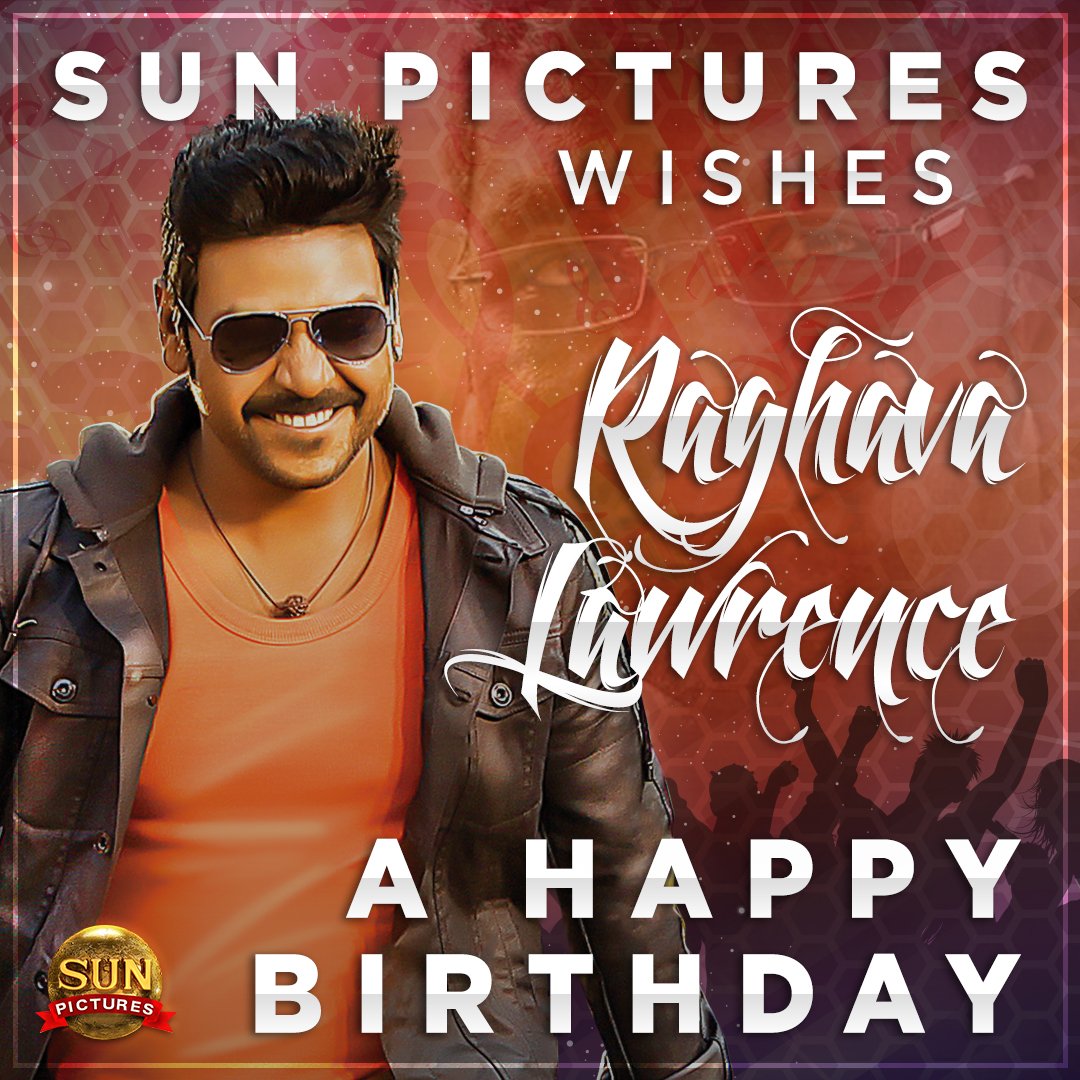 182 best Twitter @sunpictures images on Pholder | #PettaLOLpromo