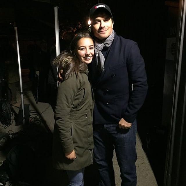 Fan Forum - Ian Fan Encounters Thread #9