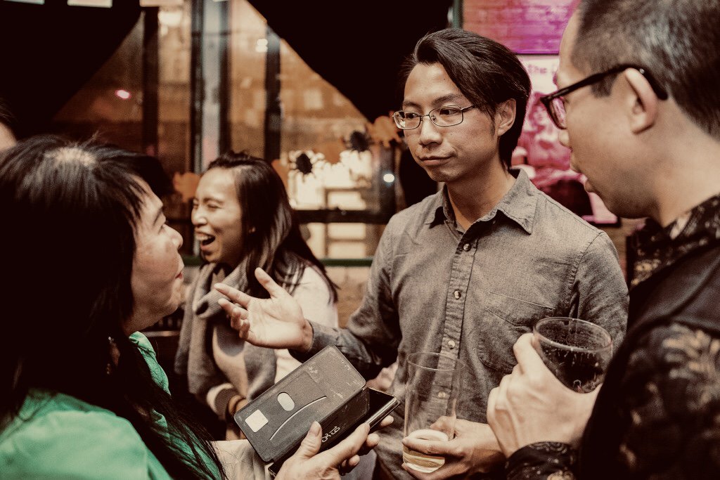 Jay Oliver Yip (@JayOliverYip) | Twitter