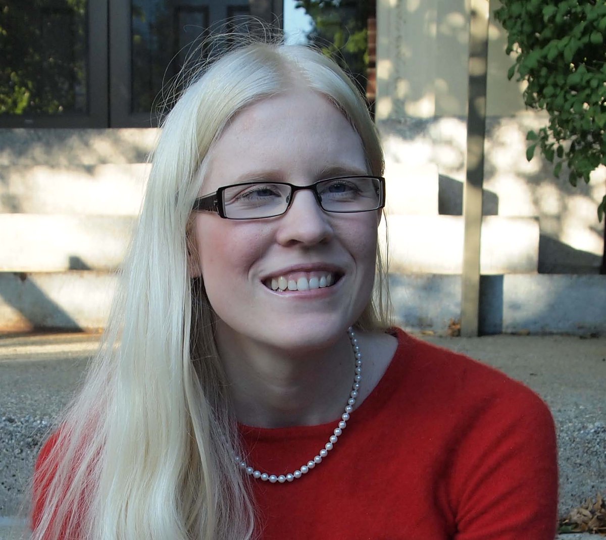 Chenzi Xu on Twitter: "Melissa is an amazing mentor and role model--congratulations!!!…