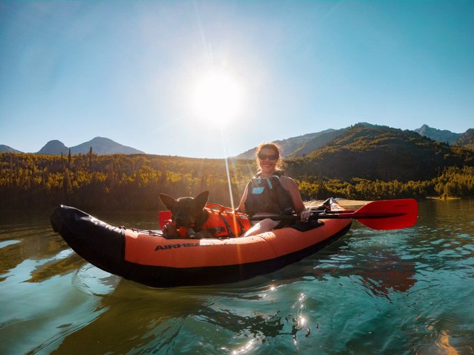 Airhead Towables, Snow Tubes, Floats, Wakeboards & More