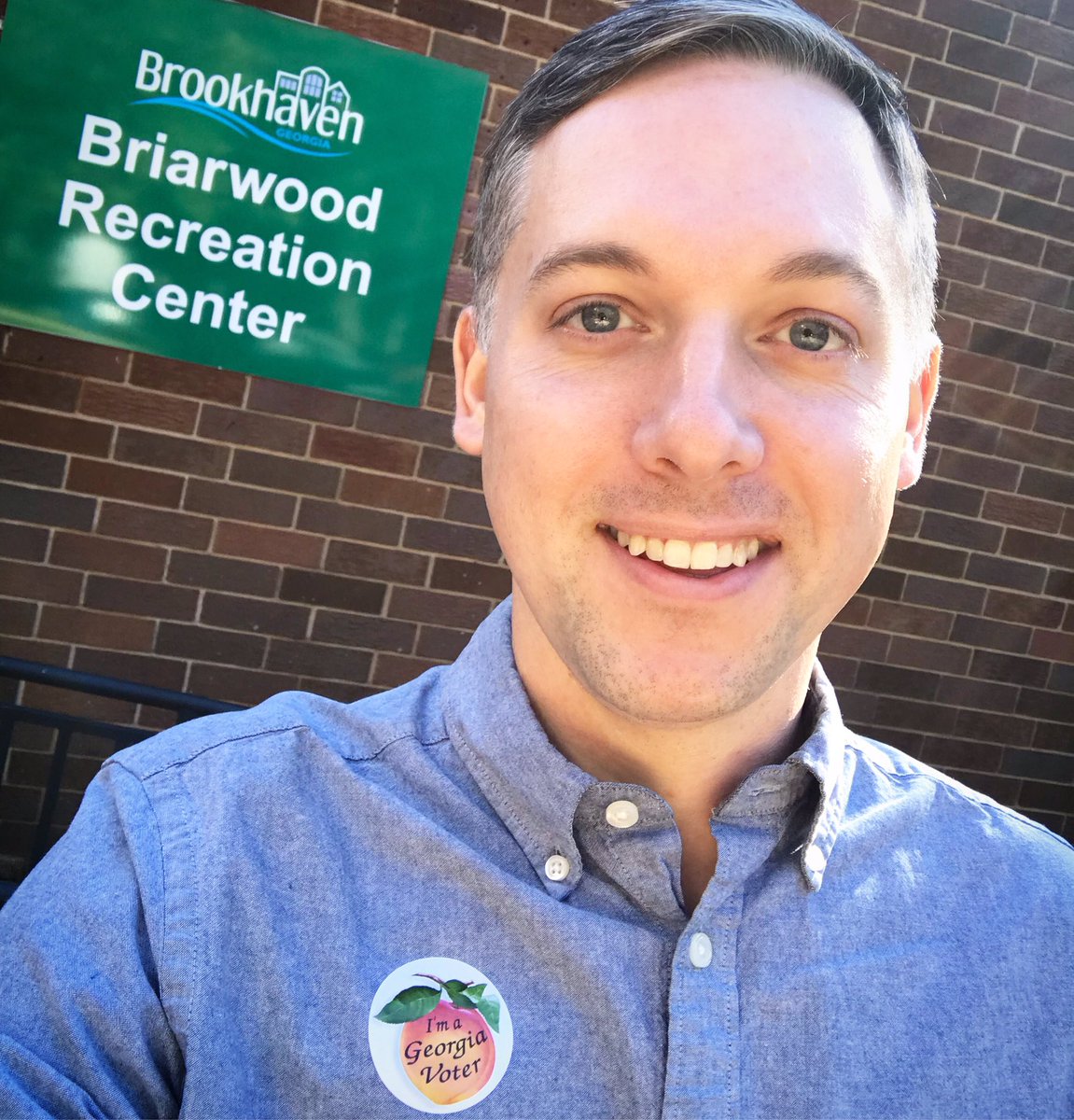 Here Come The Red Flag Laws: In Georgia, It’s HB 435 Introduced By Dem ...