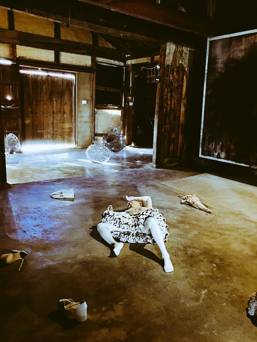 あんこまん(@ankoman) - Twilog