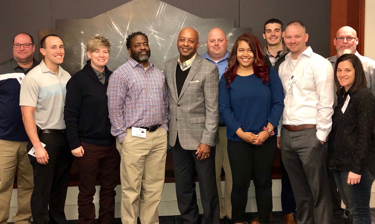 Marvin Ellison's Instagram, Twitter & Facebook on IDCrawl