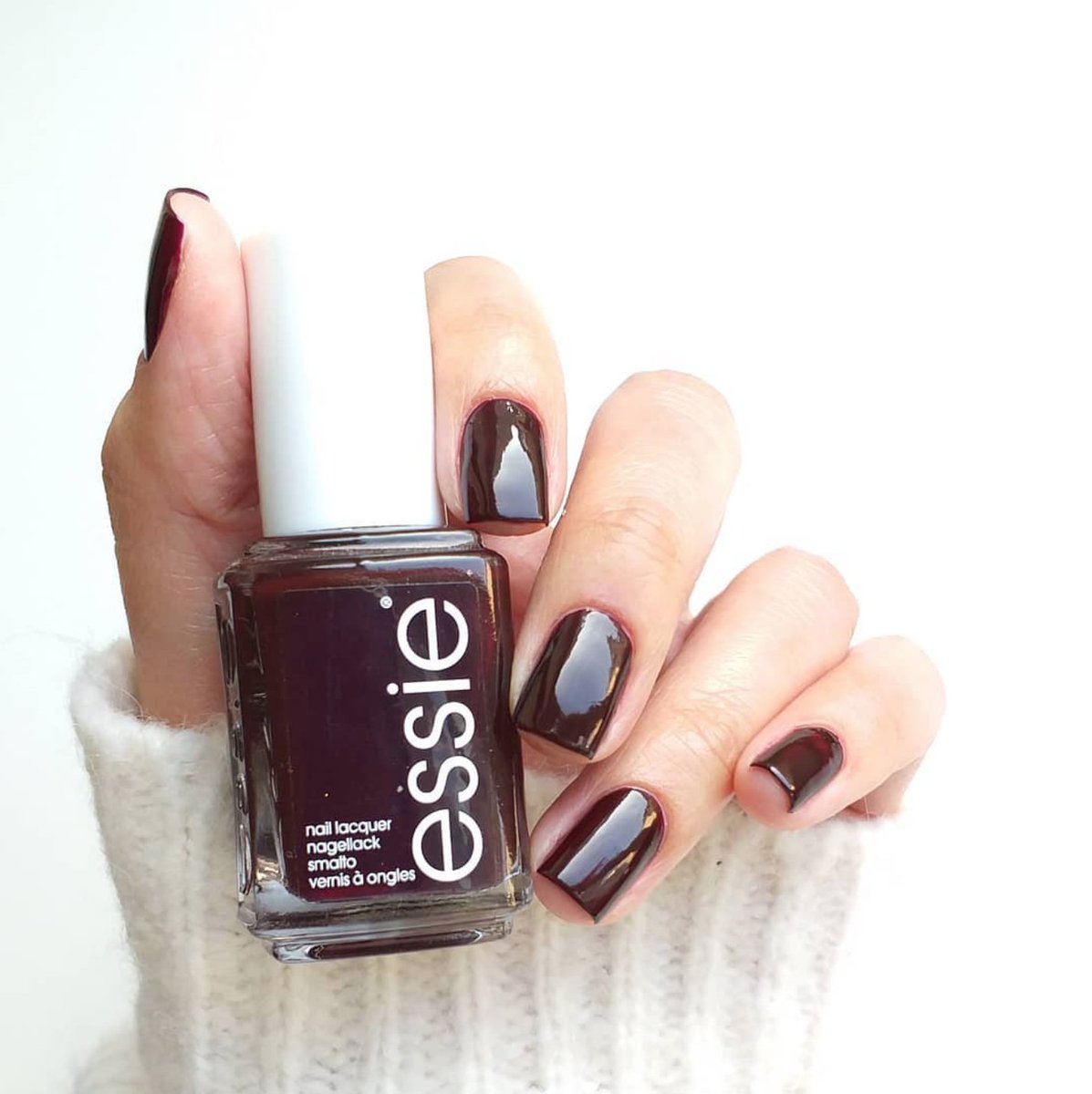 Essie Wicked