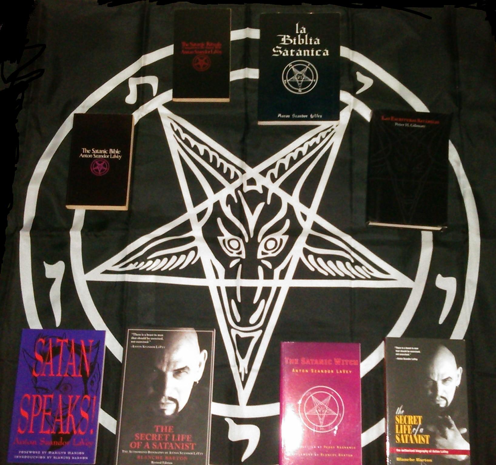 Anton Lavey Deathbed Confession Anton Lavey Deathbed Confession