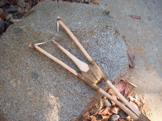 Inuit Tools