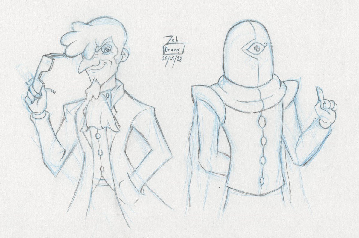 Astro Boy 2003 Dr Tenma