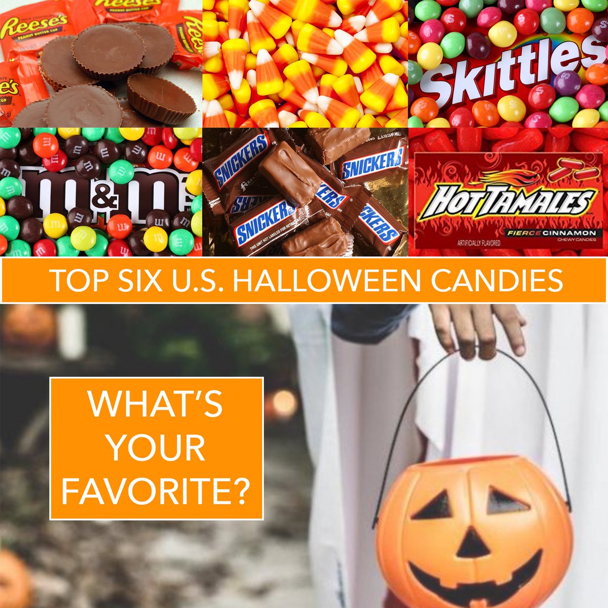 Whats Your Favorite Candy - gettylounge Whats Your Favorite Candy - gettylounge