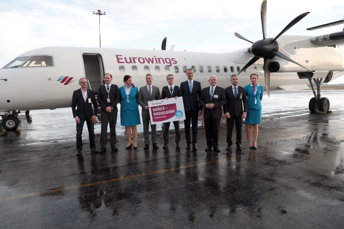 Media Tweets By Eurowings Eurowings Twitter