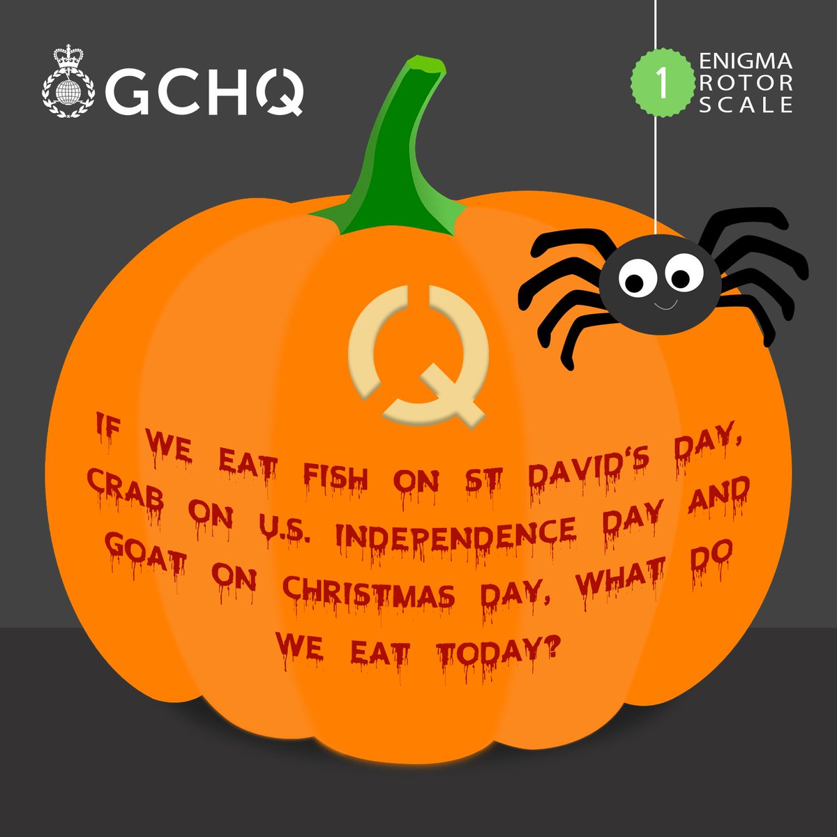 58 best GCHQ images on Pholder | GCHQ, Puzzles and Casual UK