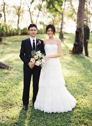 Mike Myers First Wife