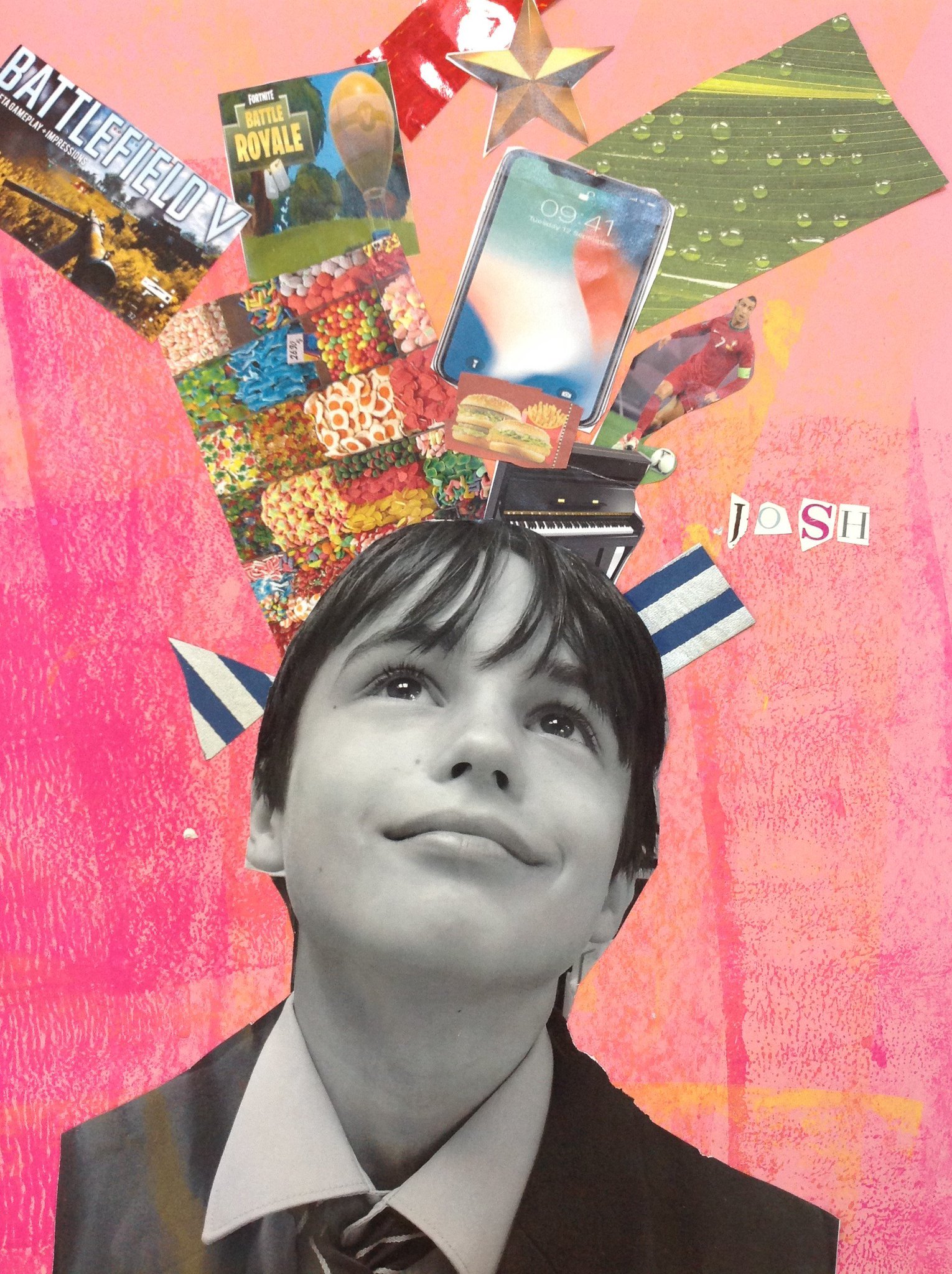 Artists Self Identity - vrogue.co