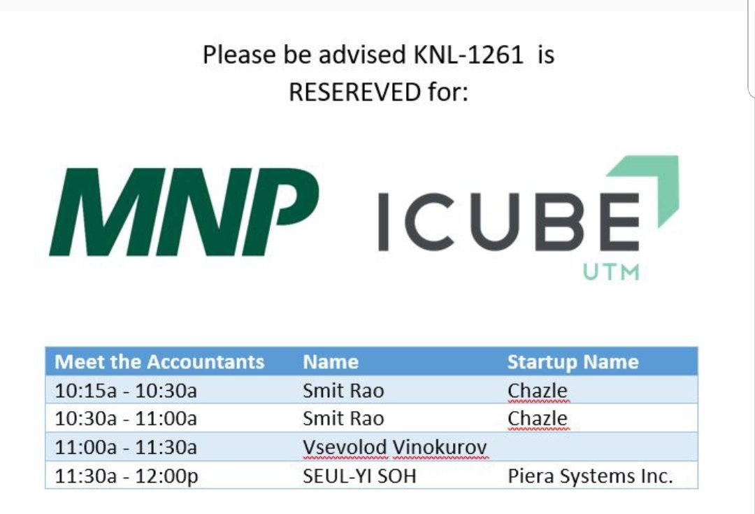 ICUBE UTM (@IcubeUTM) | Twitter