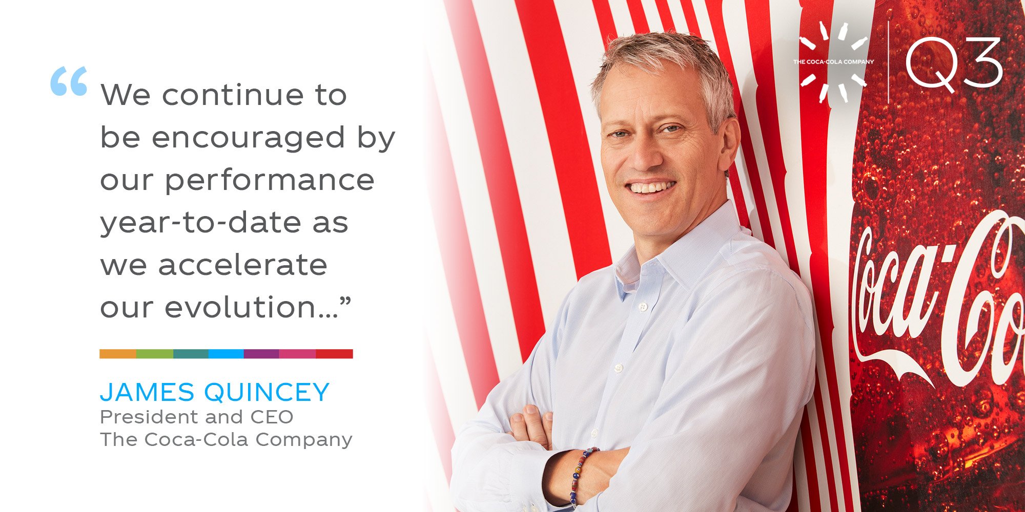 Coca Cola Founder Quotes Innovation Tip Leading Your Industry The