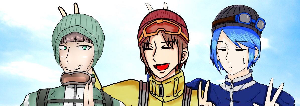 ハルハル (@wrwrd7) | Twitter