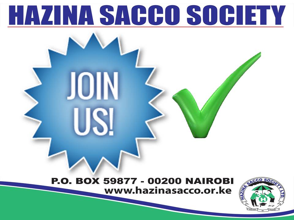 Logotipo De Hazina Sacco