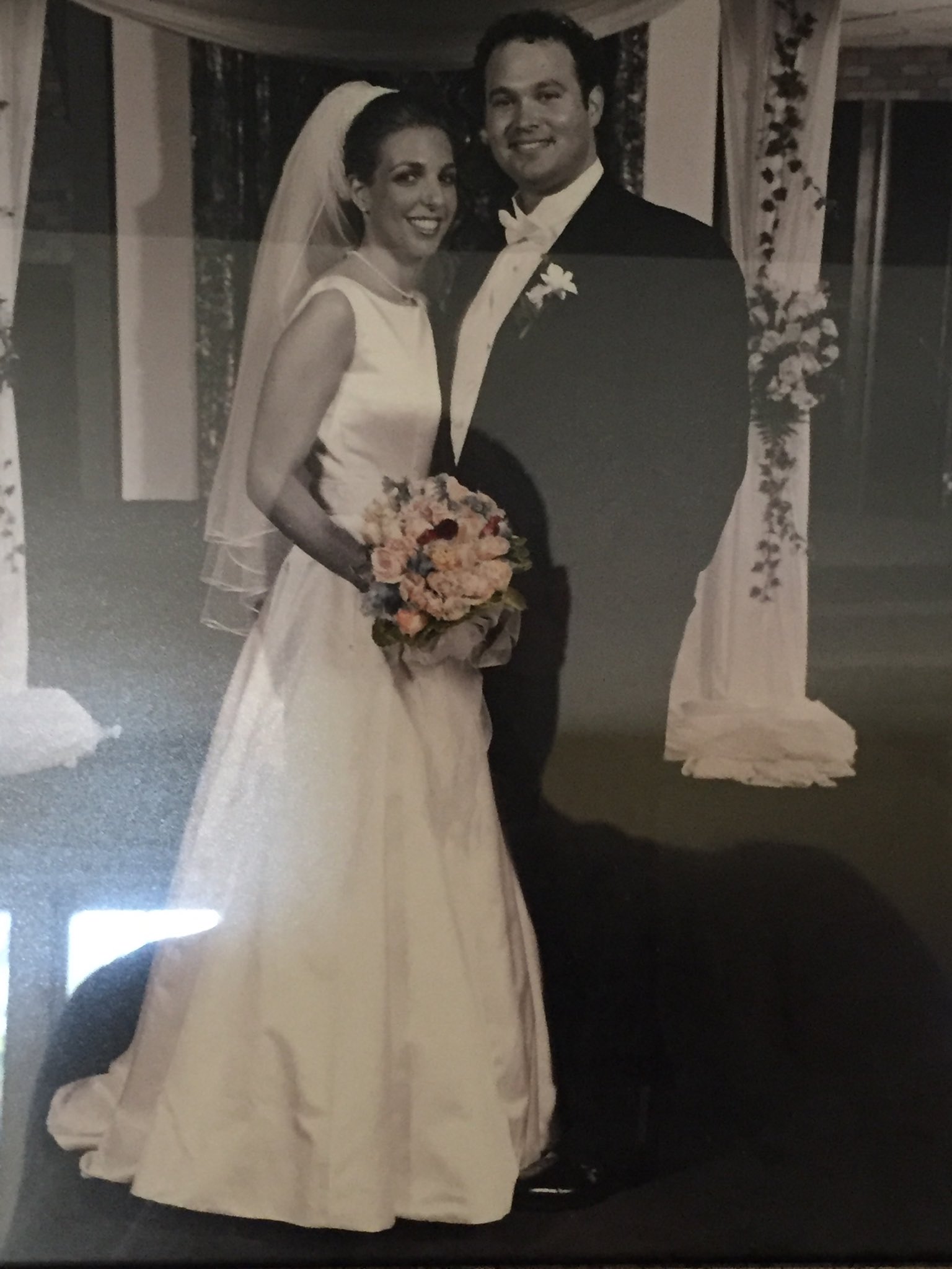 Todd Fritz Wedding Survivor's Todd Herzog Engaged