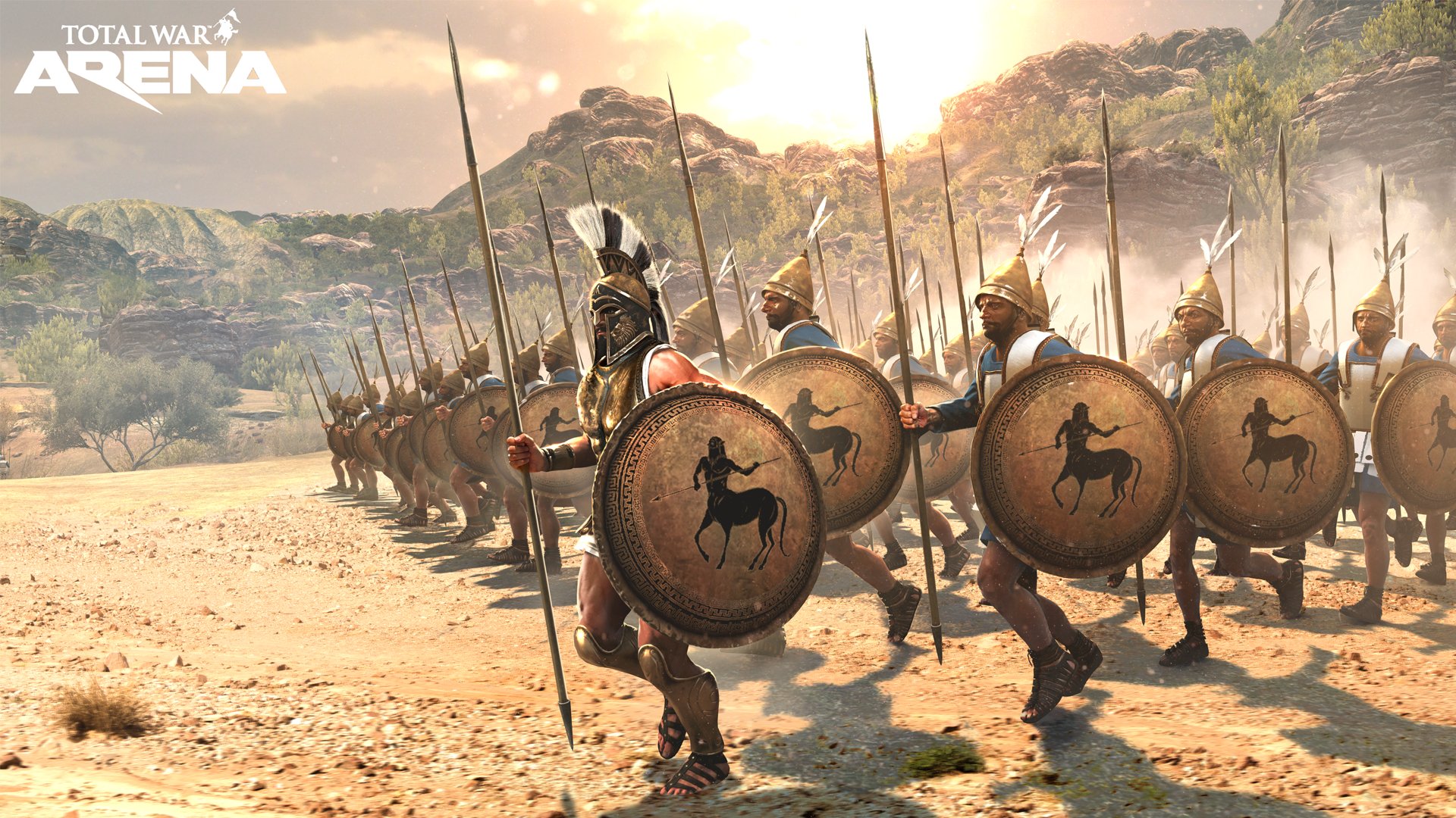 Total War: ARENA (@totalwararena) / Twitter Total War: ARENA (@totalwararena) / Twitter