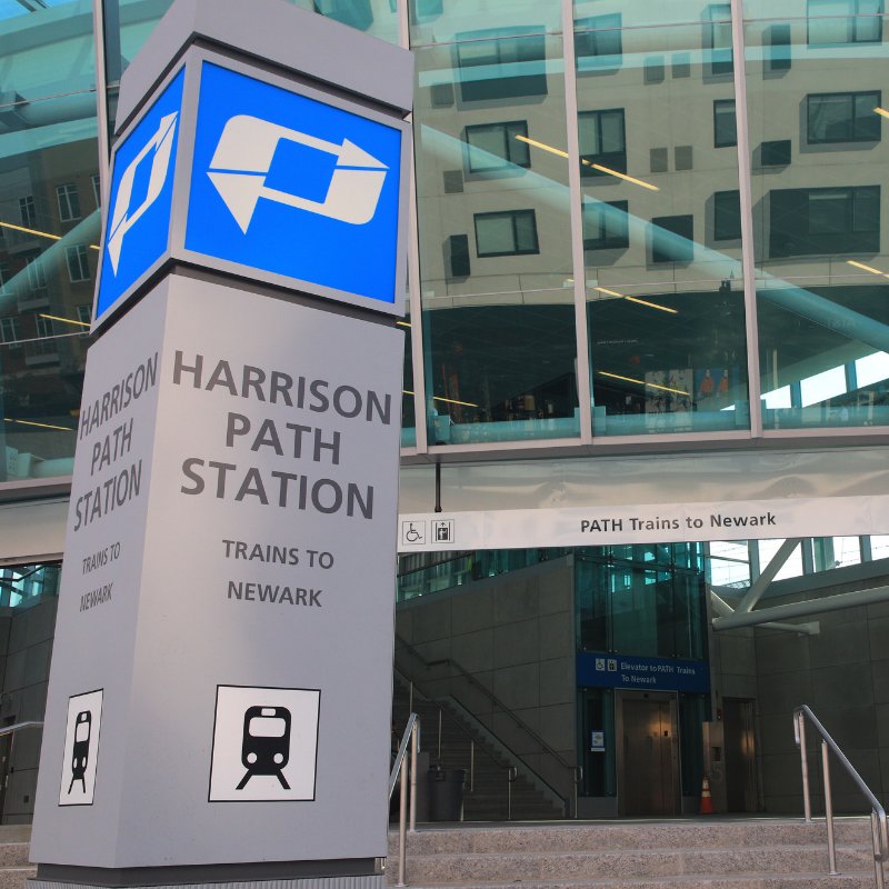 NEW YORK-NEW JERSEY | PATH | Page 27 | SkyscraperCity