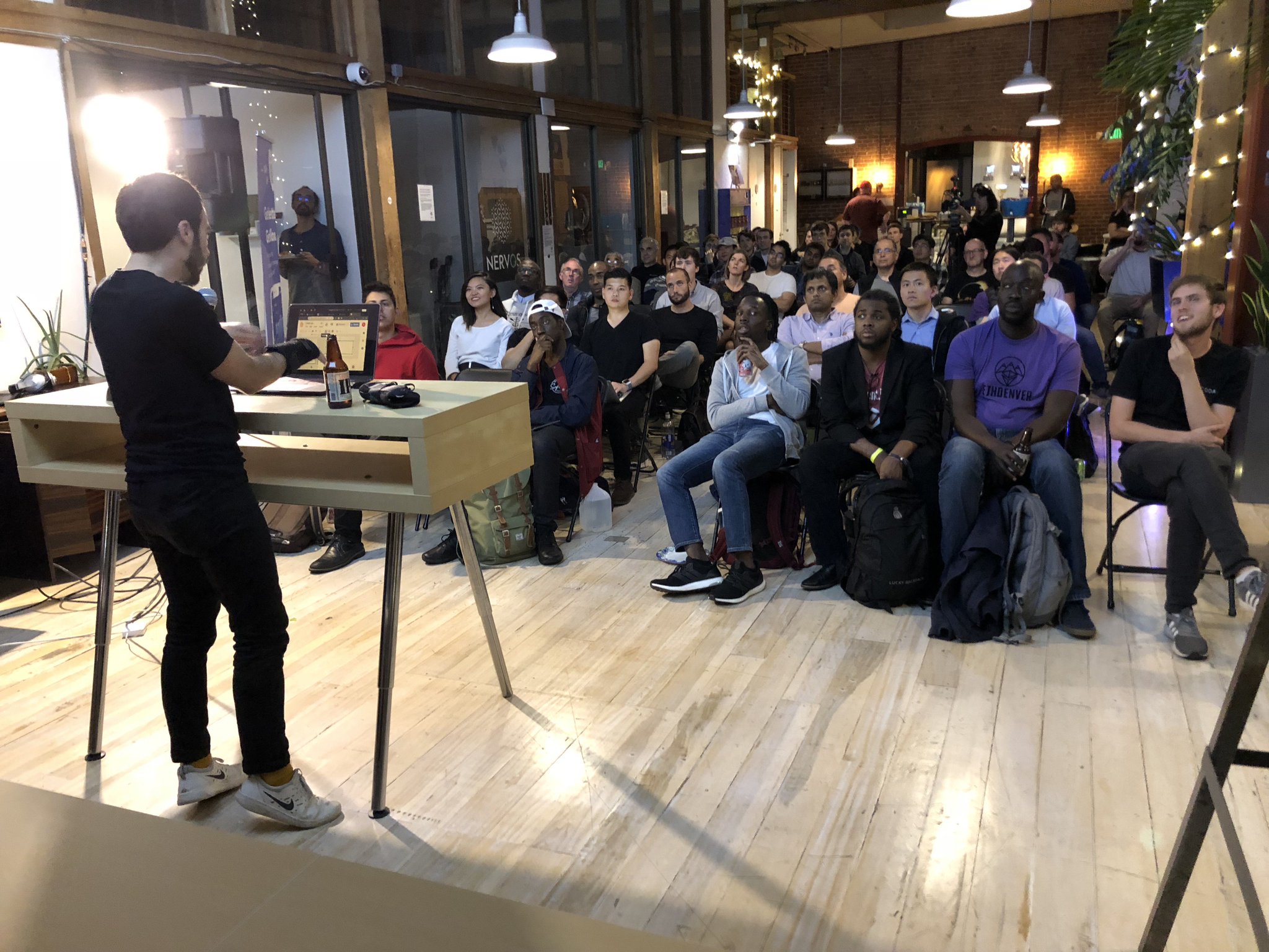Coda Protocol on Twitter: Coda Protocol on Twitter: