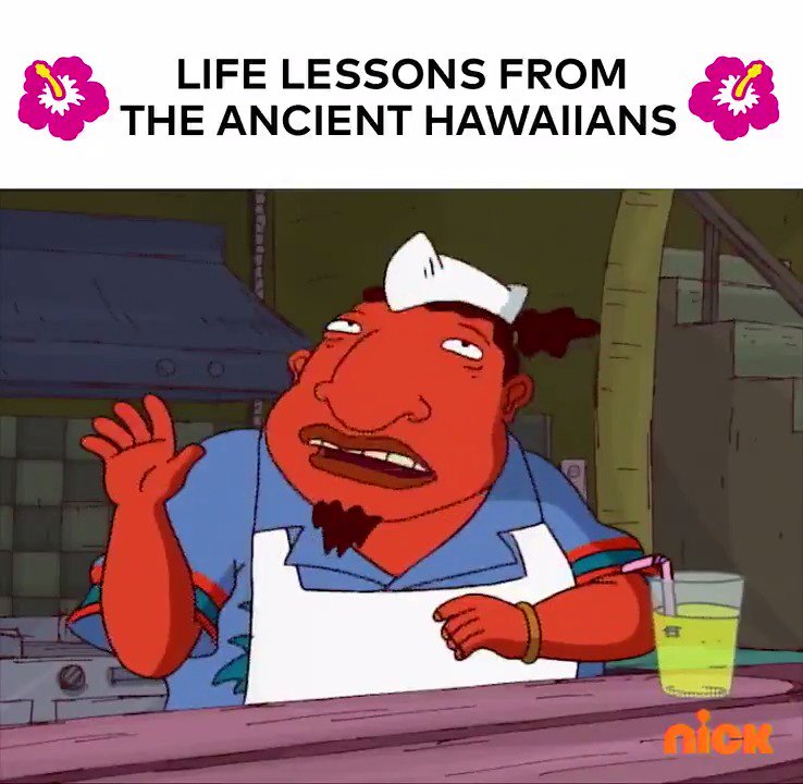 Rocket Power Tito Meme