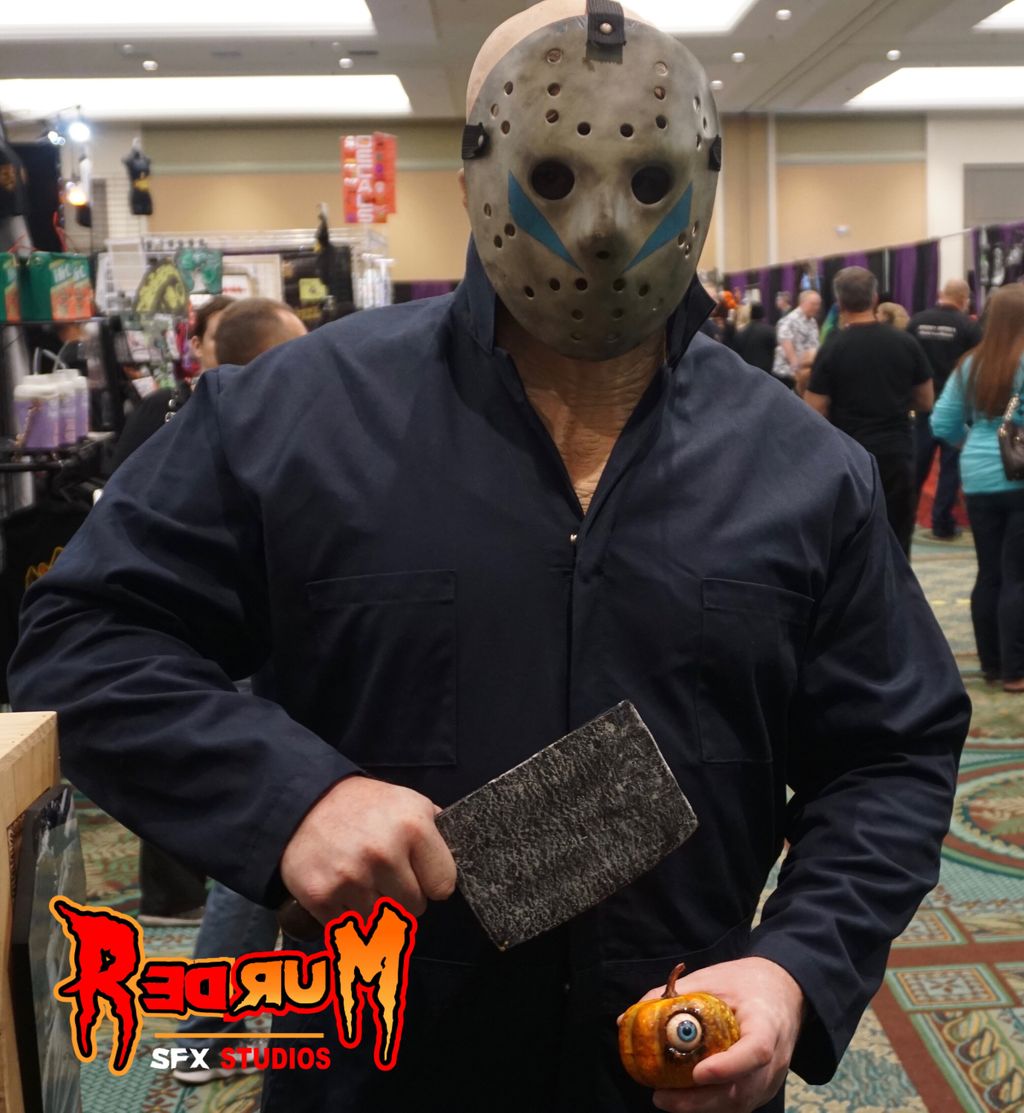 Redrum SFX Studios (@RedrumSFX) | Twitter