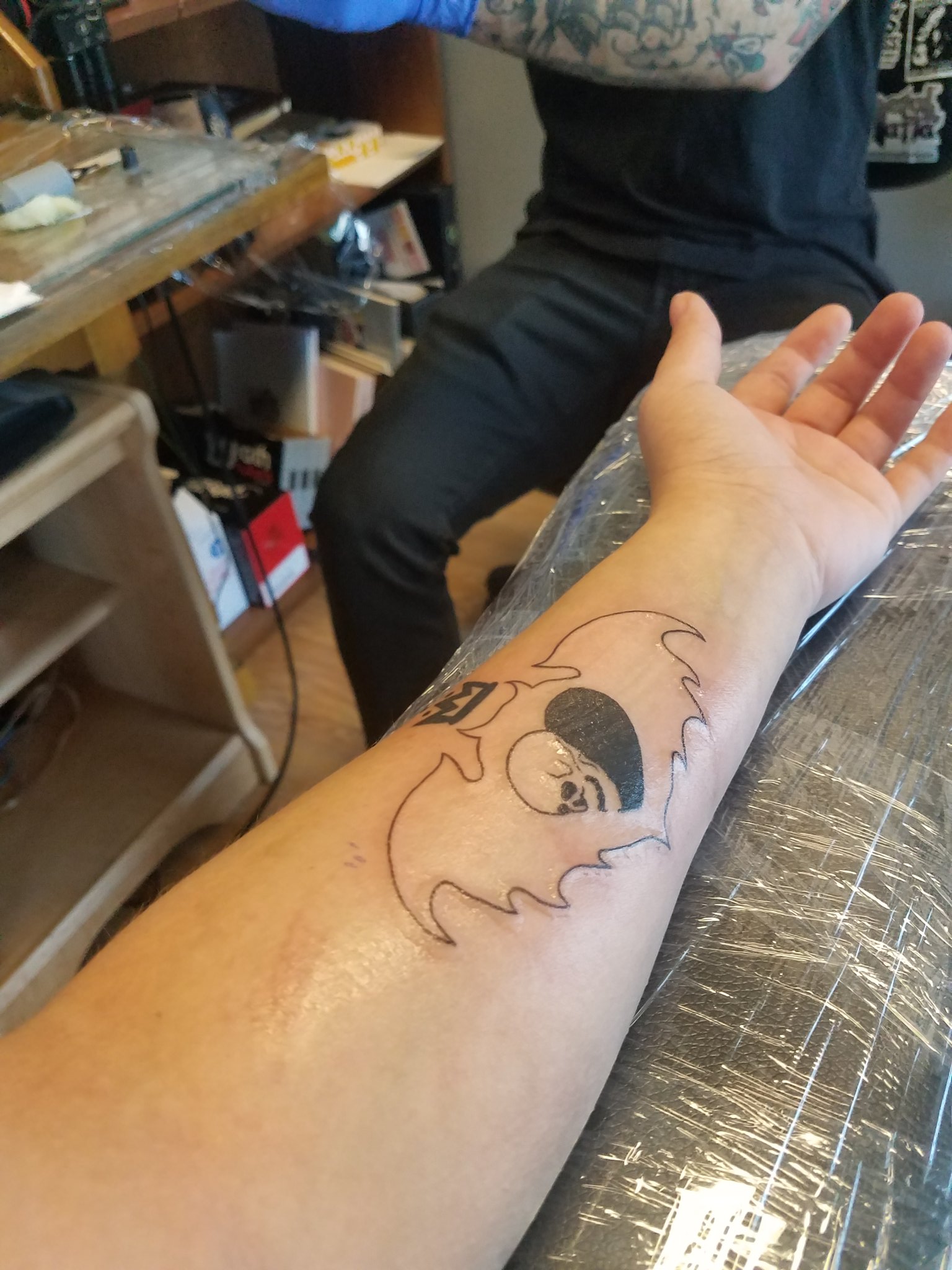 Fall Out Boy Tattoo Ideas