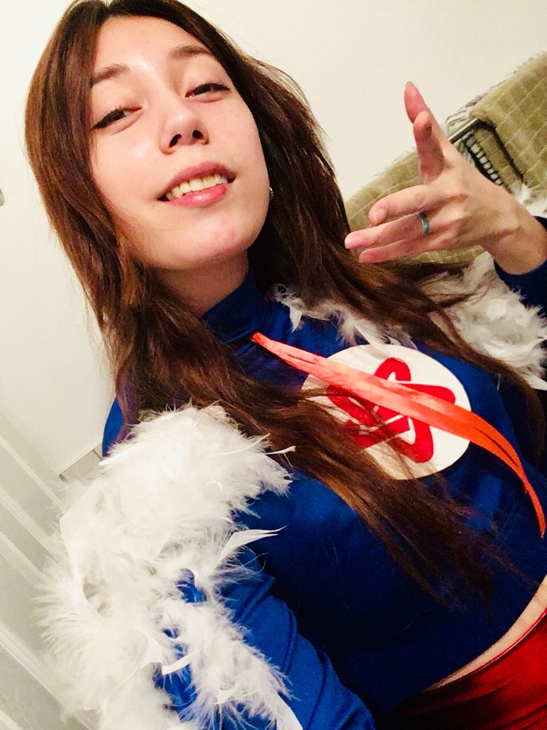 Ninja Sex Party On Twitter Whos Going As Nsp For Halloween