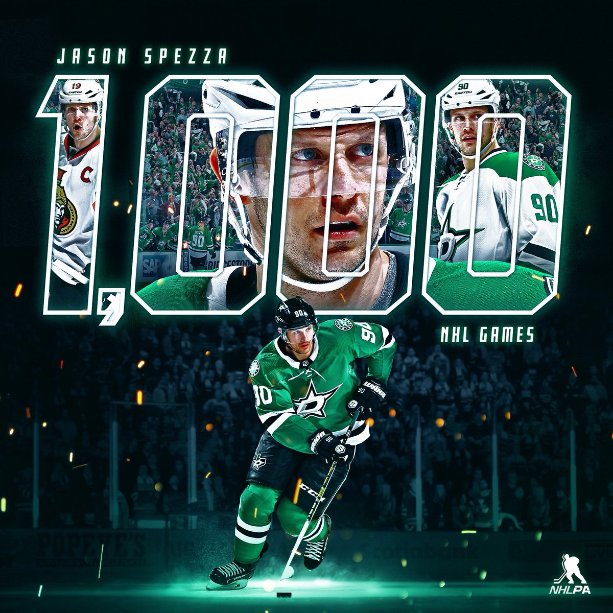 87 best Spezza images on Pholder | Leafs, Ottawa Senators and Hockey