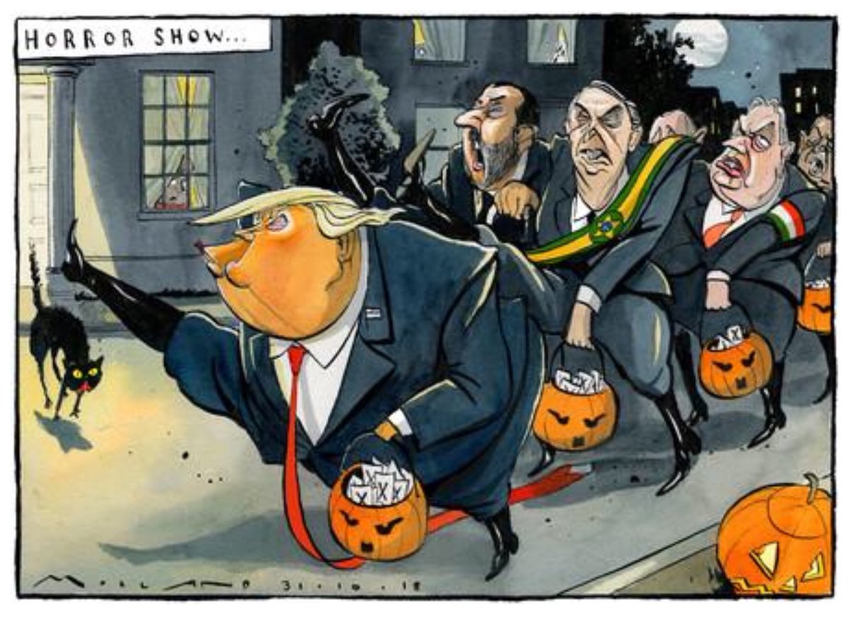 Fright Night | The Inquiring Mind