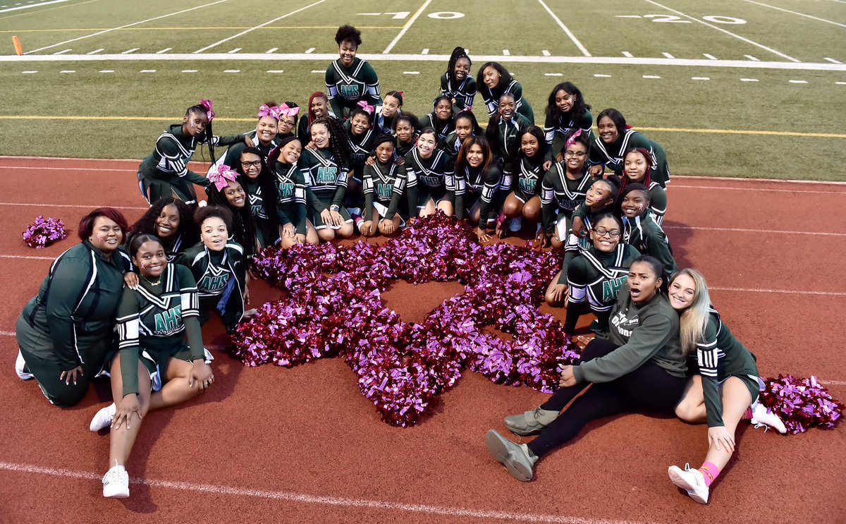 Taylor Allderdice High School Football