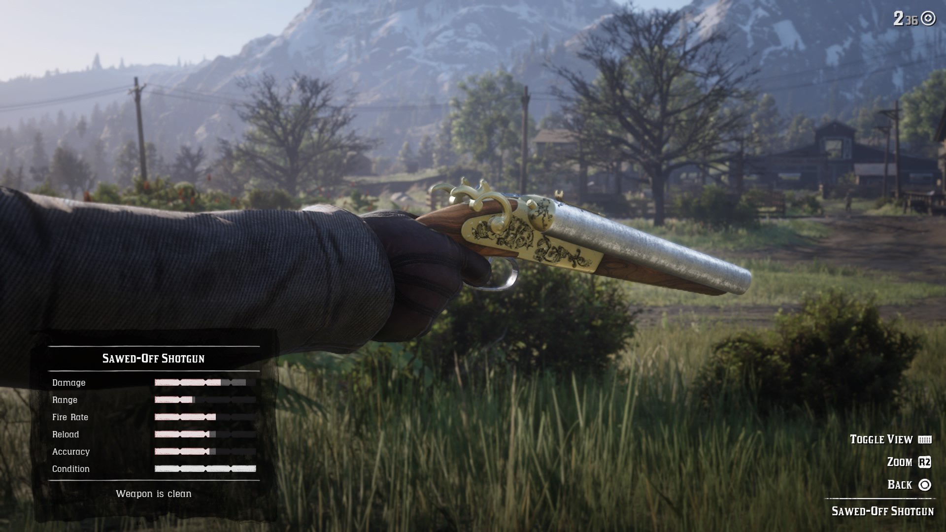 This Is My Boomstick Wallpaper