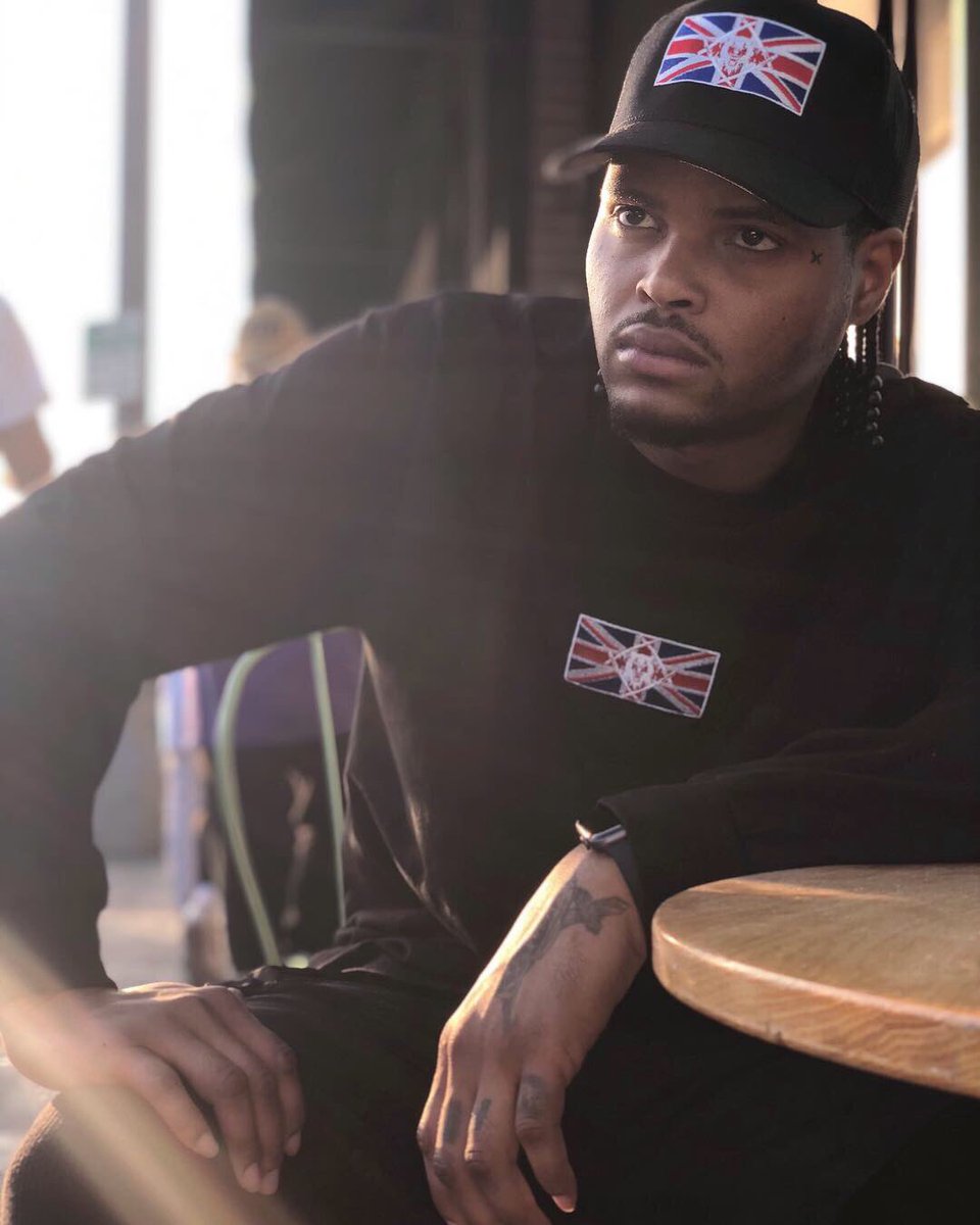 162 best Xavier Wulf images on Pholder | Xavier Wulf, Team SESH and ...
