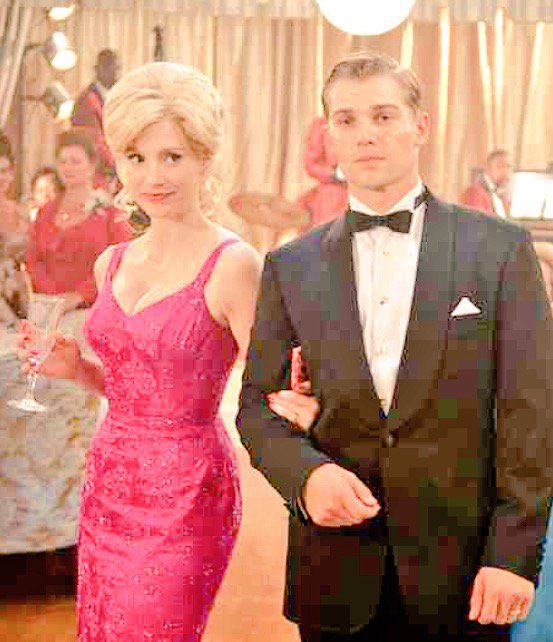 Johnny Foote The Help