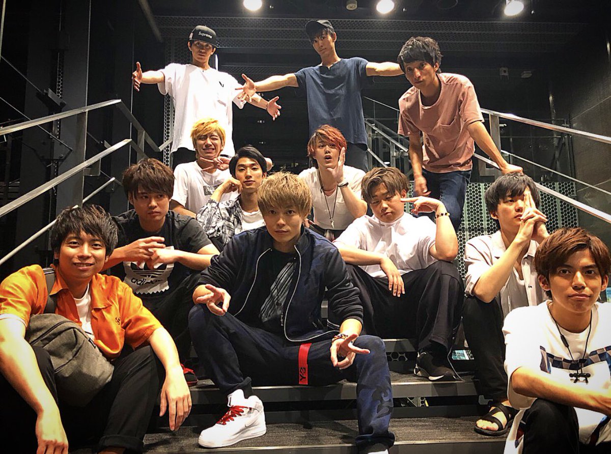 Media Tweets by 井上拓哉【劇団Patch】 (@tak_1107) | Twitter