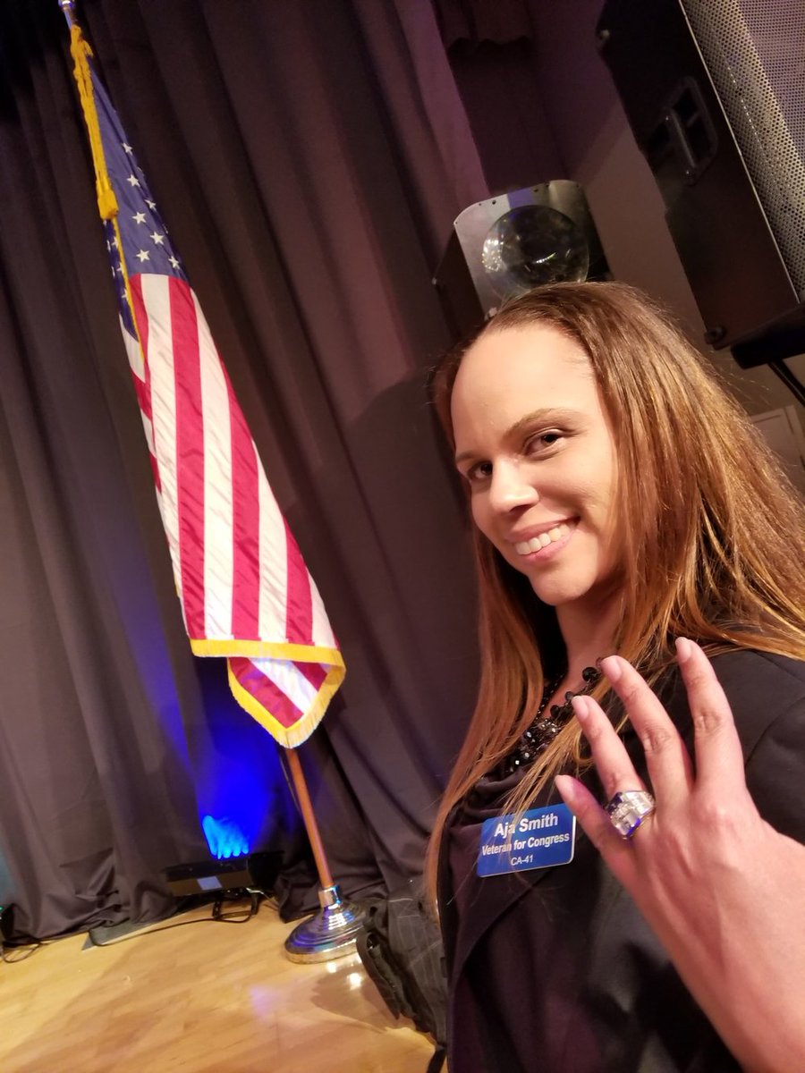 Meet the 6 Black Republican Women Running for Congress -- If elected ...