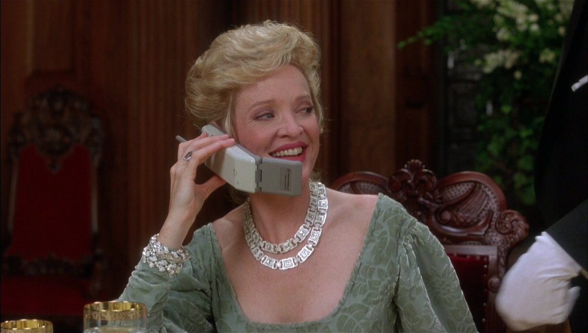 Christine Ebersole Richie Rich