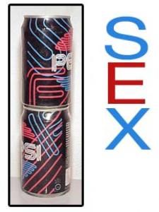 Pepsi Subliminal Message