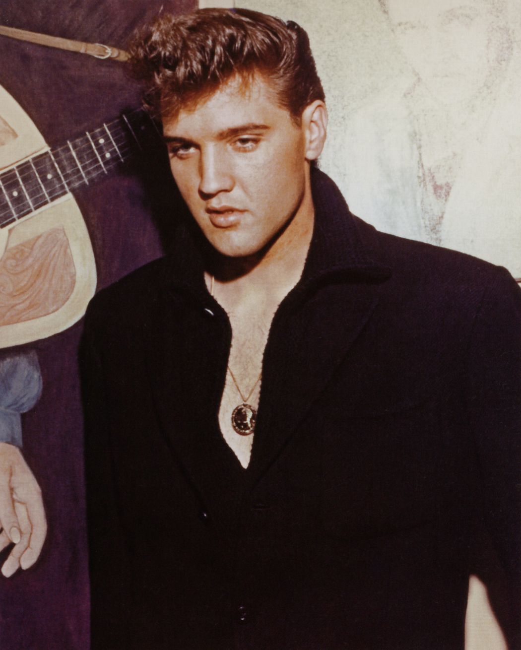 Elvis 1960