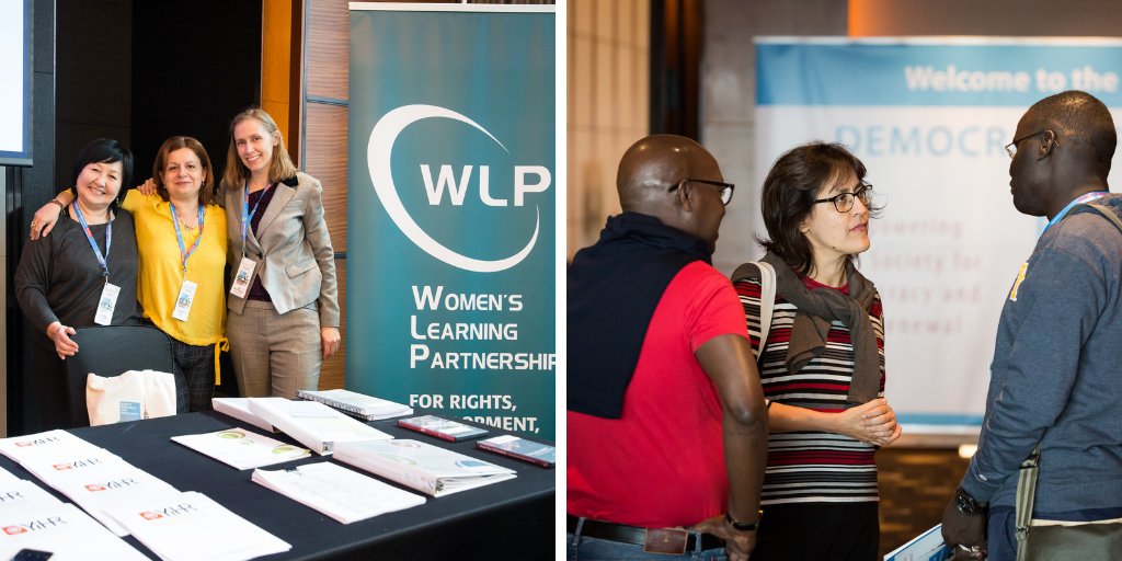 Homepage - World Movement for Democracy