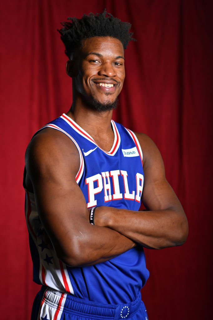 90 best Jj Redick images on Pholder | Sixers, Lakers and Nbacirclejerk