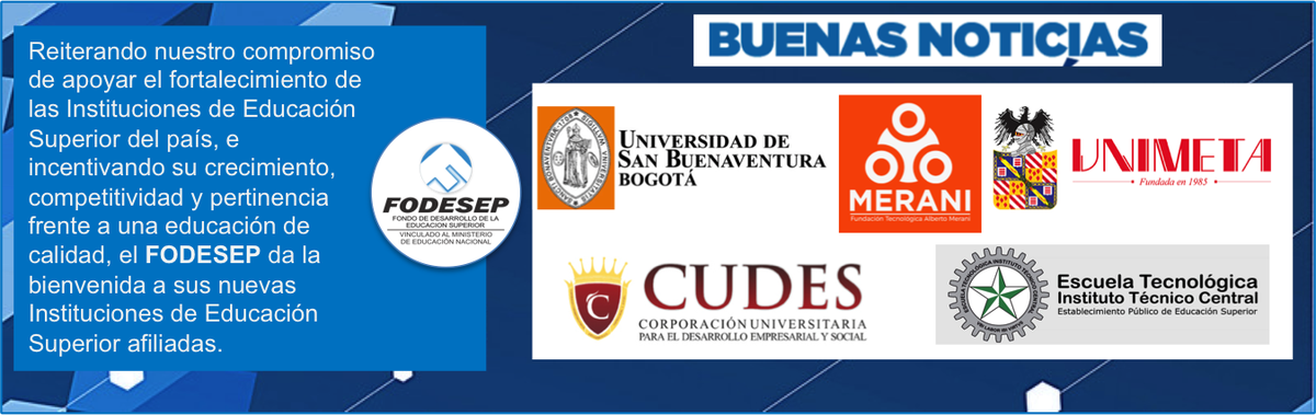 FODESEP (@FODESEP) | Twitter