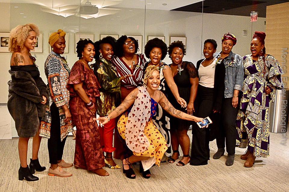 TILA STUDIOS on Twitter: "The Kickoff was beautiful! We are still over the moon and filled with ...