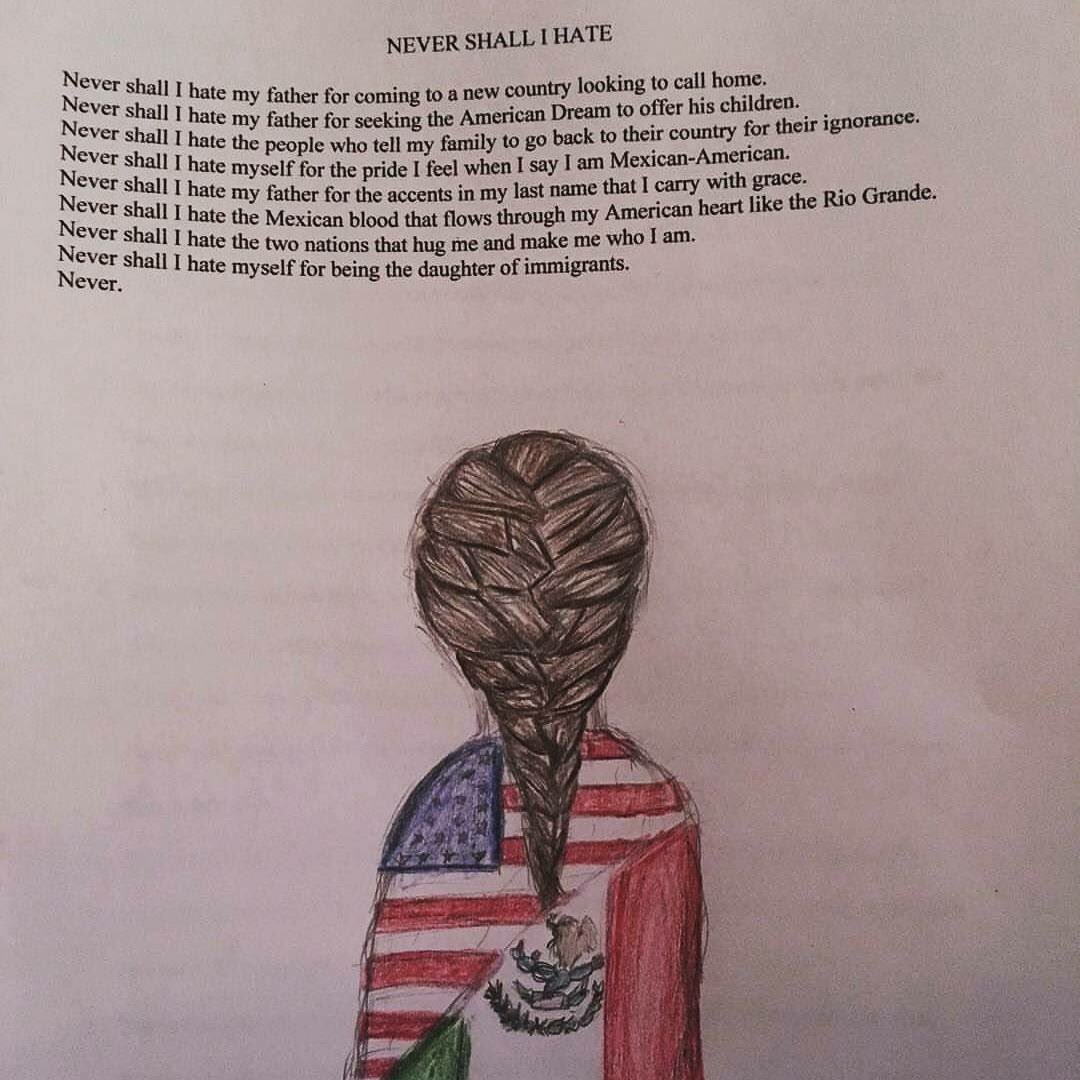 American Dream Poems