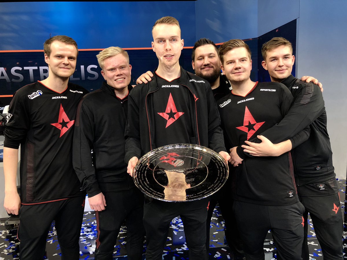90 best Tothestars images on Pholder | Astralisgg, To The Stars and ...