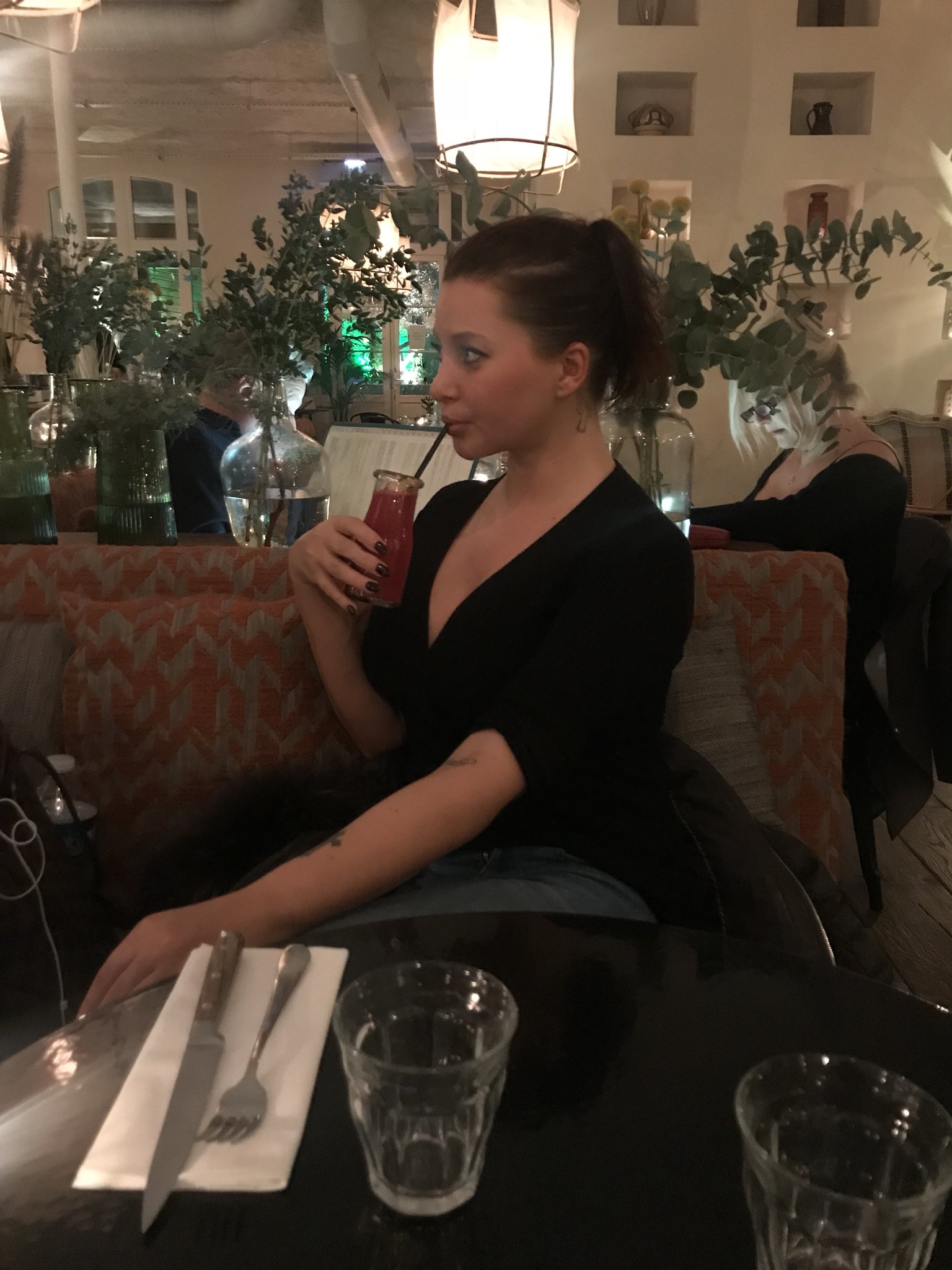 TW Pornstars - Annapolinaxxx. Twitter. ️😘. 4:42 PM - 12 Nov 2018 TW Pornstars - Annapolinaxxx. Twitter. ️😘. 4:42 PM - 12 Nov 2018