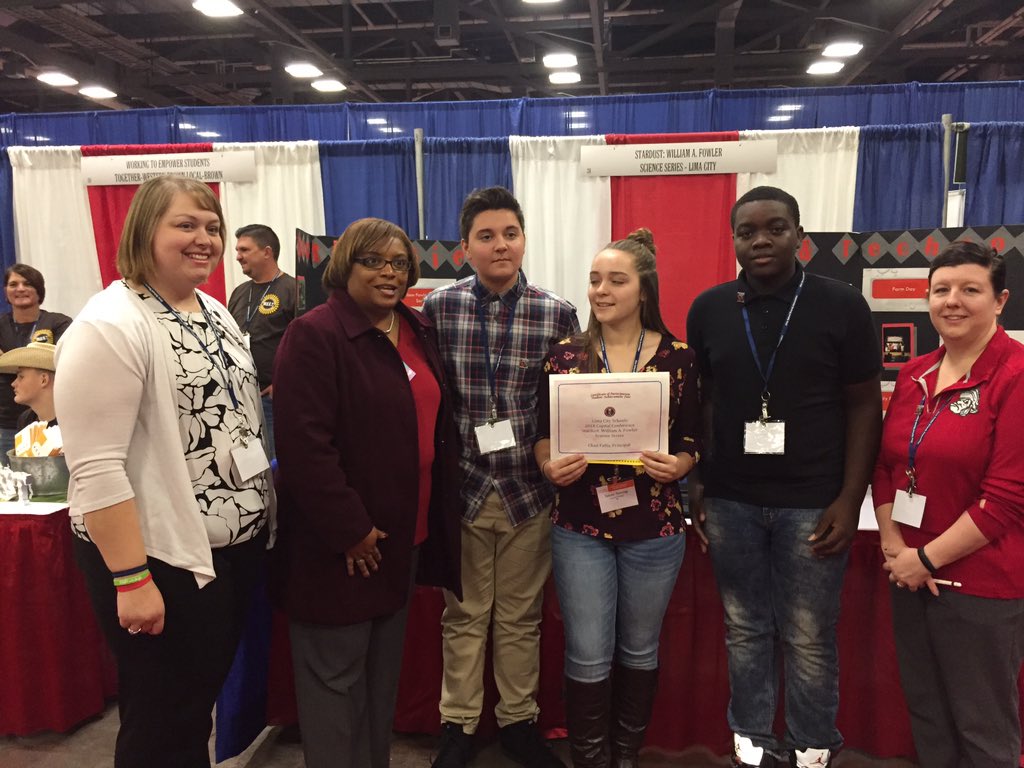 Jill Ackerman (@jackermanLCS) | Twitter